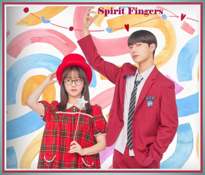 Spirit Fingers - Korean Drama Fan Review