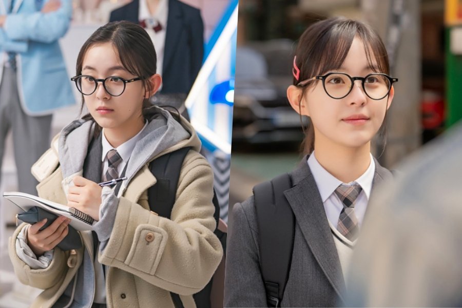 Spirit Fingers - Korean Drama Fan Review